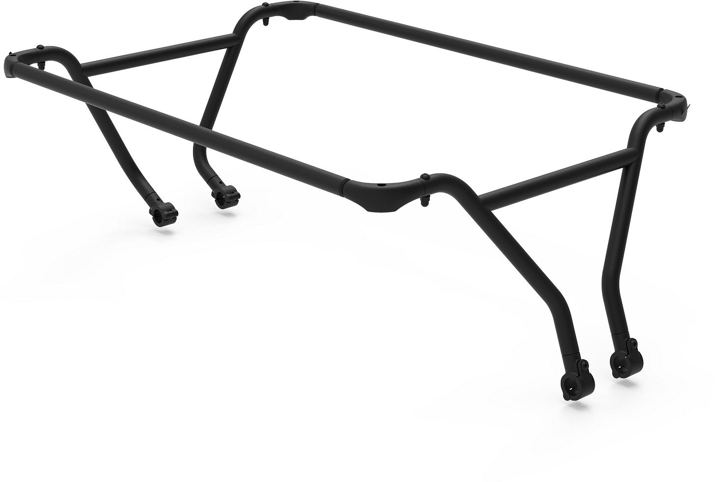 Cube Longtail Top Rail koop je online bij Bikefamily.nl