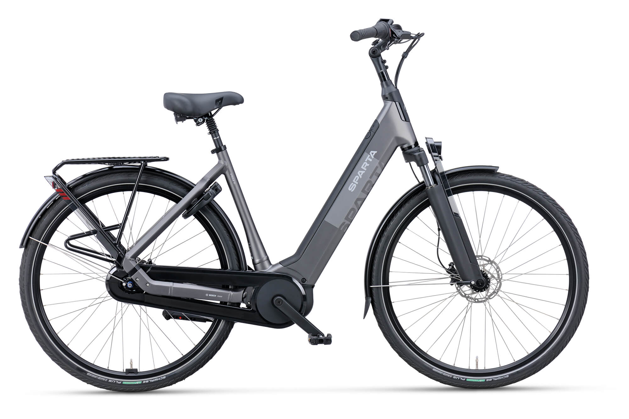 Sparta D-Rule Fit Smart 2026 Dames koop je online bij Bikefamily.nl
