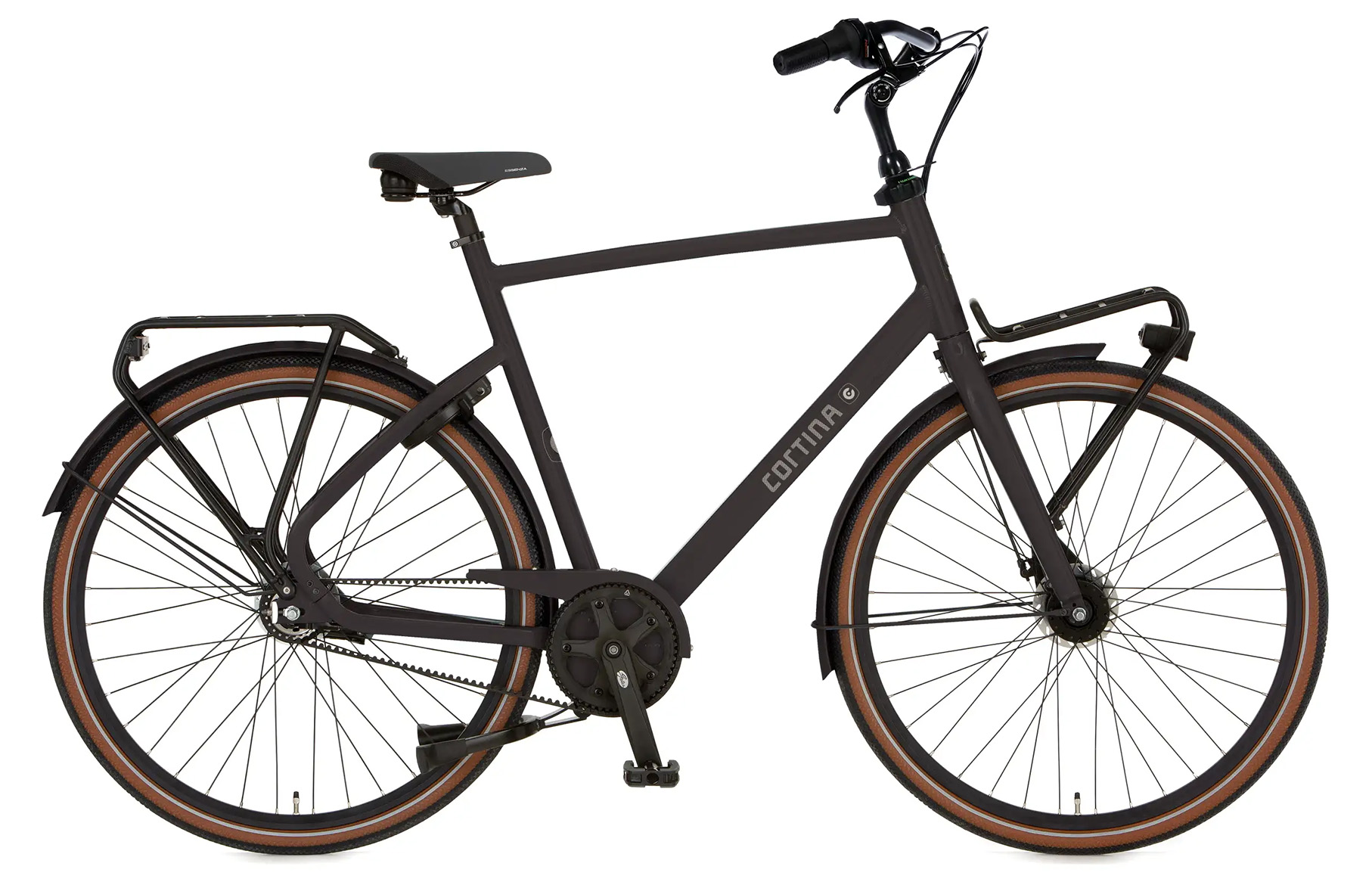 Cortina Common ND7 Belt 2025 Heren koop je online bij Bikefamily.nl