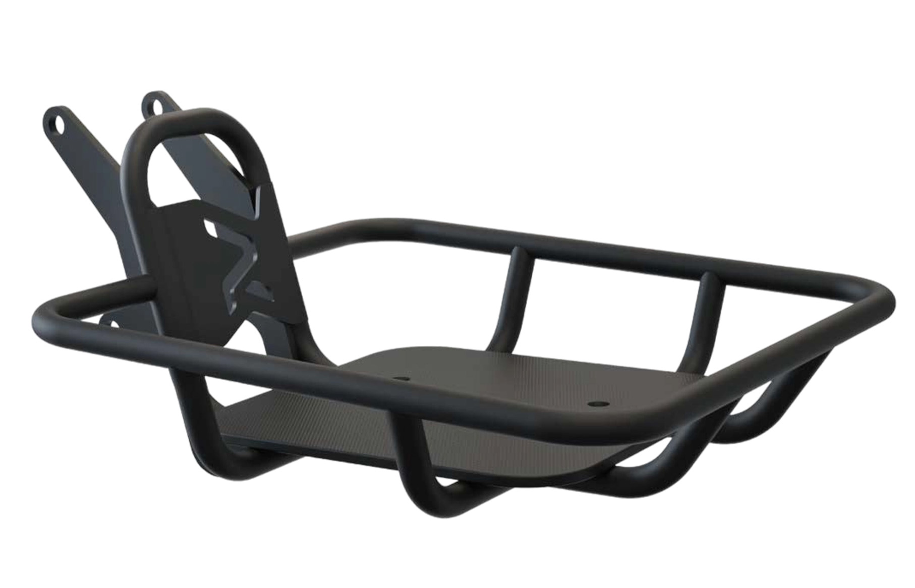 Reany Voordrager Breed koop je online bij Bikefamily.nl